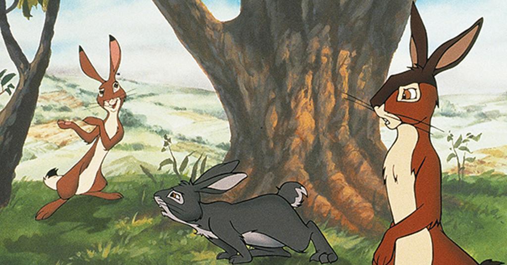 BBC1 confirms Watership Down adaptation | News | Broadcast