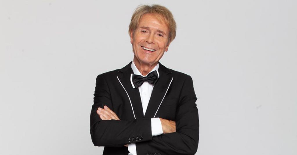 Cliff Richard returns to the BBC | News | Broadcast