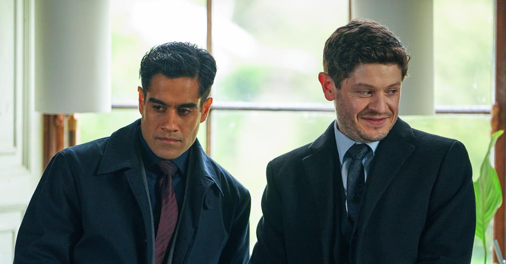 First look: Wolf, BBC1 | Features | Broadcast