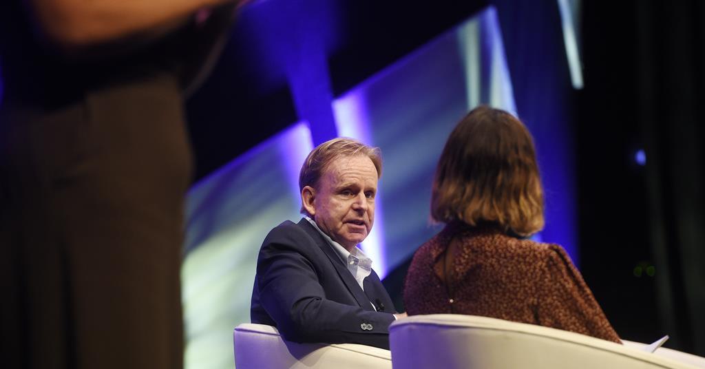 Kevin Lygo: Big Brother can emulate Love Island success | News | Broadcast