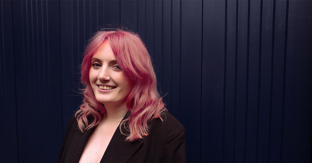 Jenn Sanders joins Unit as senior producer | News | Broadcast