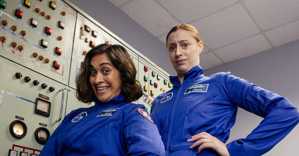 How Lion and CBBC gave science the horrible treatment | Behind The ...