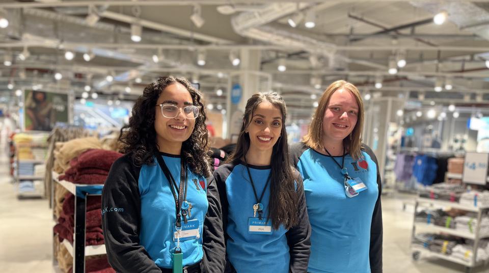 Primark – How Do They Really Do it?, Channel 5 | Behind The Scenes ...