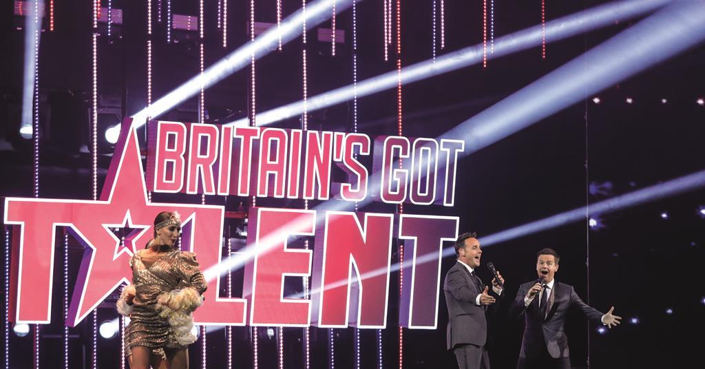 BGT: back in the spotlight | Behind The Scenes | Broadcast