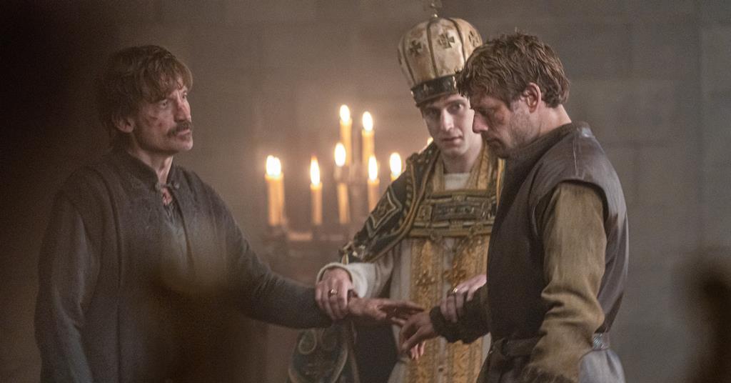 Paramount execs eye UK growth after ‘very bleak’ period | News | Broadcast