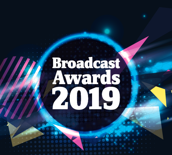 Broadcast Awards 2019 | Digital editions | Broadcast