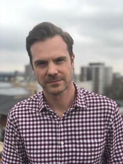 Freedom Scripted brings in Mark Raeburn as finance head | News | Broadcast