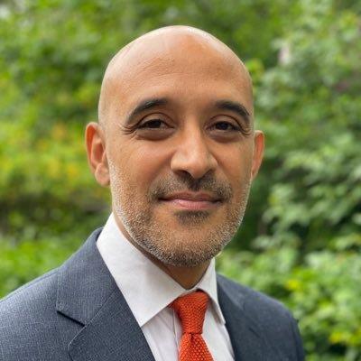 Marcus Ryder: AI presents an existential threat to media diversity ...