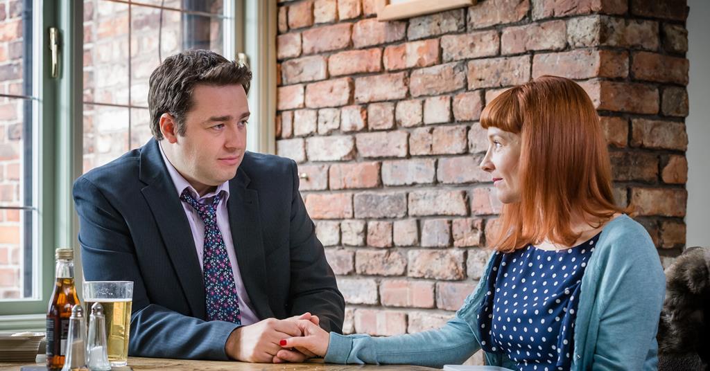 Writers on writers: Paula Milne and Danny Brocklehurst compare notes ...