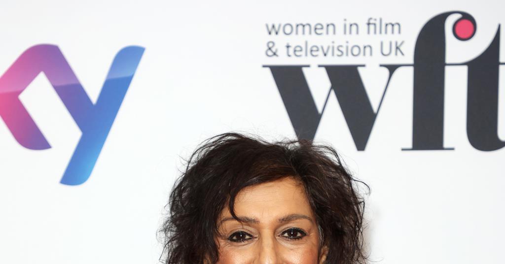Meera Syal and C4’s Louisa Compton honoured by WFTV | News | Broadcast