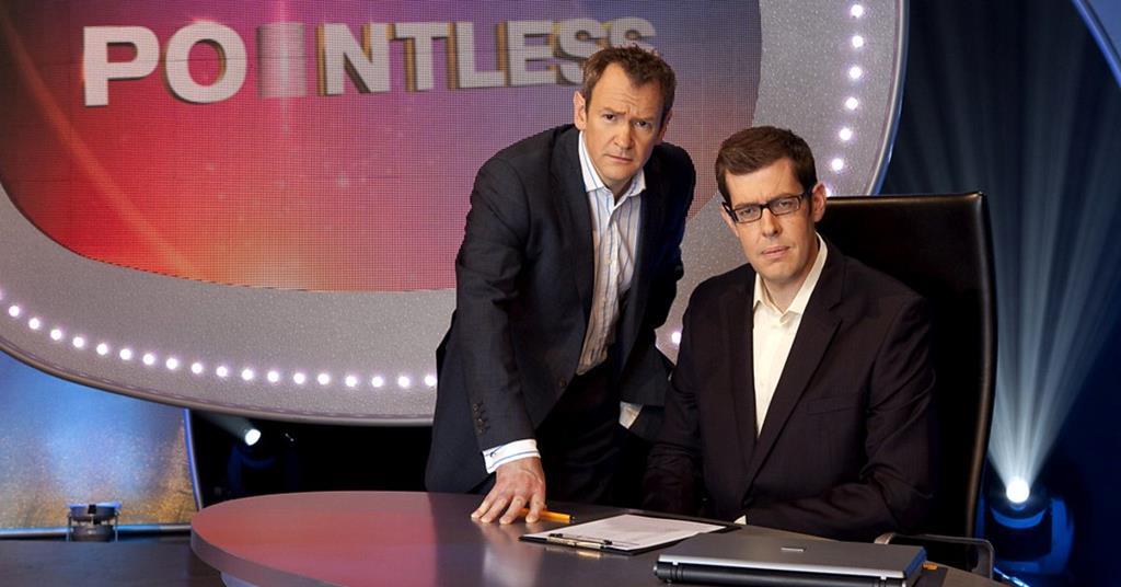 Expectation partners with David Flynn’s Plegazoid | News | Broadcast