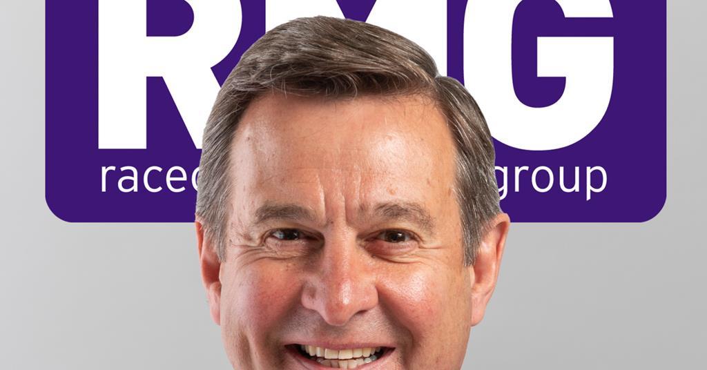 Roger Lewis to stay at RMG reins | News | Broadcast
