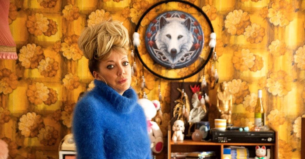 BBC2 re-ups Mandy | News | Broadcast