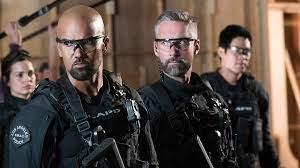 SPT spins off crime procedural S.W.A.T | News | Broadcast