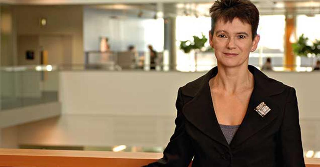 Trust: BBC is back on its feet | News | Broadcast