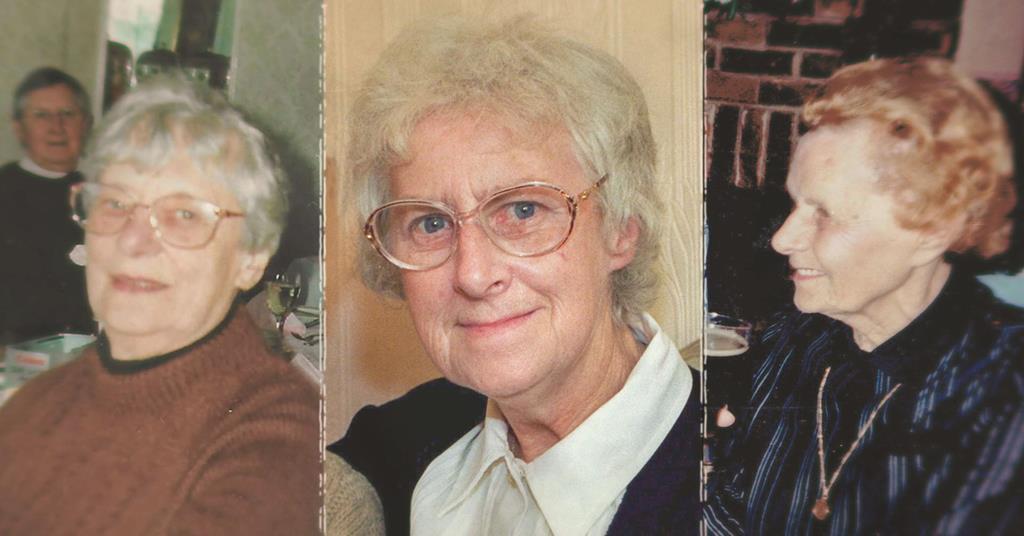 The Shipman Files: A Very British Crime Story, BBC2 | Video | Broadcast