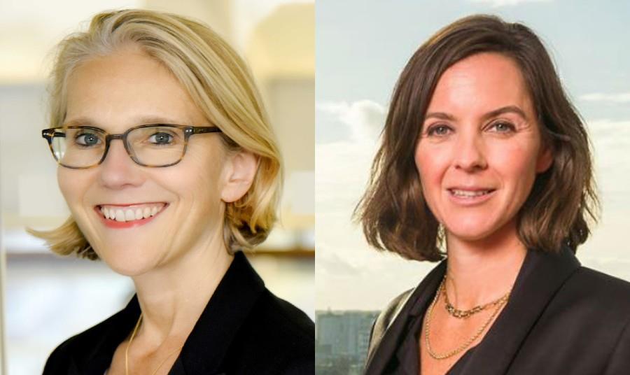 In Conversation: Turton and Mahon on navigating past the pandemic ...