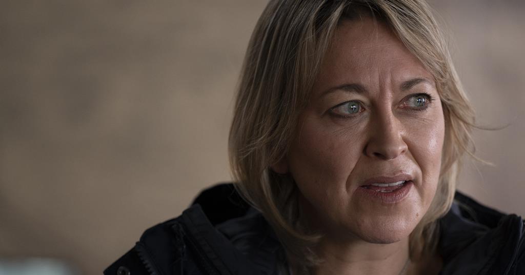 Annika breaks Alibi records | Ratings | Broadcast