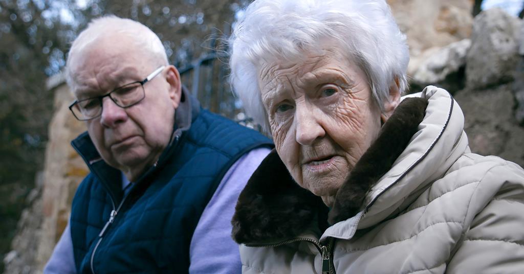 Firecrest Films | Features | Broadcast