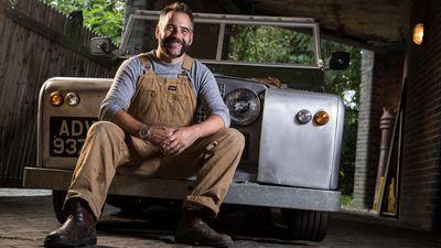 Discovery takes DMax free-to-air | News | Broadcast