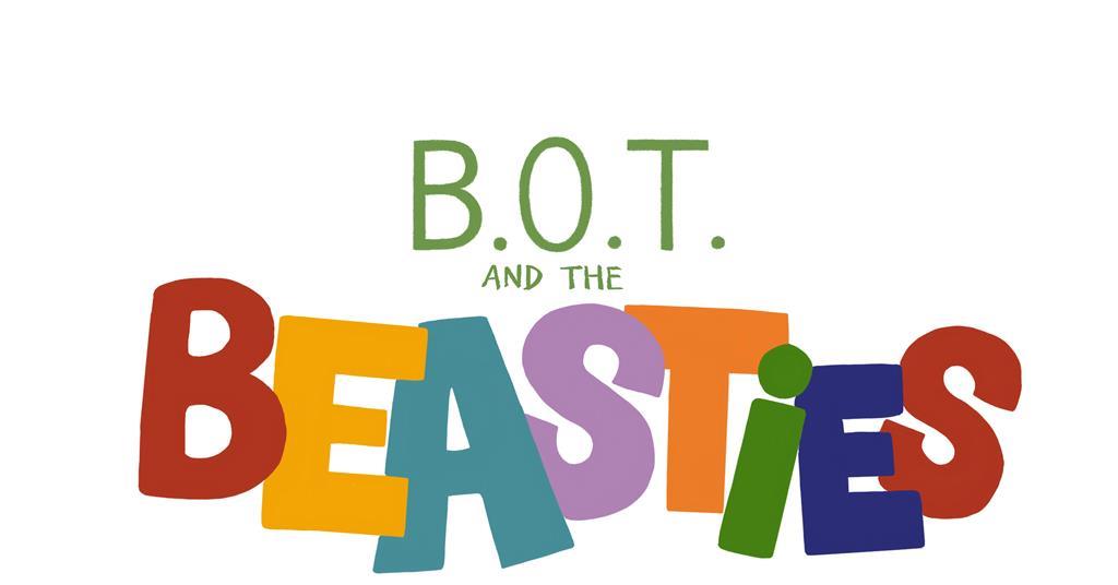 Ragdoll scores CBeebies series | News | Broadcast