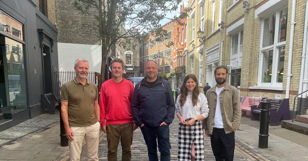 Molinare completes major Picture expansion | News | Broadcast