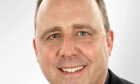 Mark Linsey, BBC entertainment | The Broadcast Interview | Broadcast