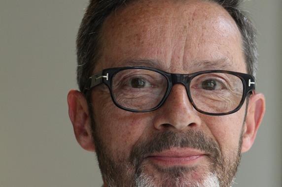 UK Screen appoints new chairman | News | Broadcast