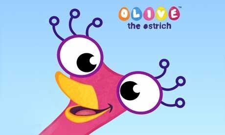 Nickelodeon unveils autumn slate | News | Broadcast