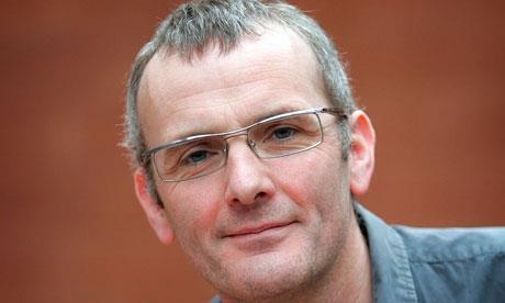 Ewan Angus, BBC Scotland | Features | Broadcast