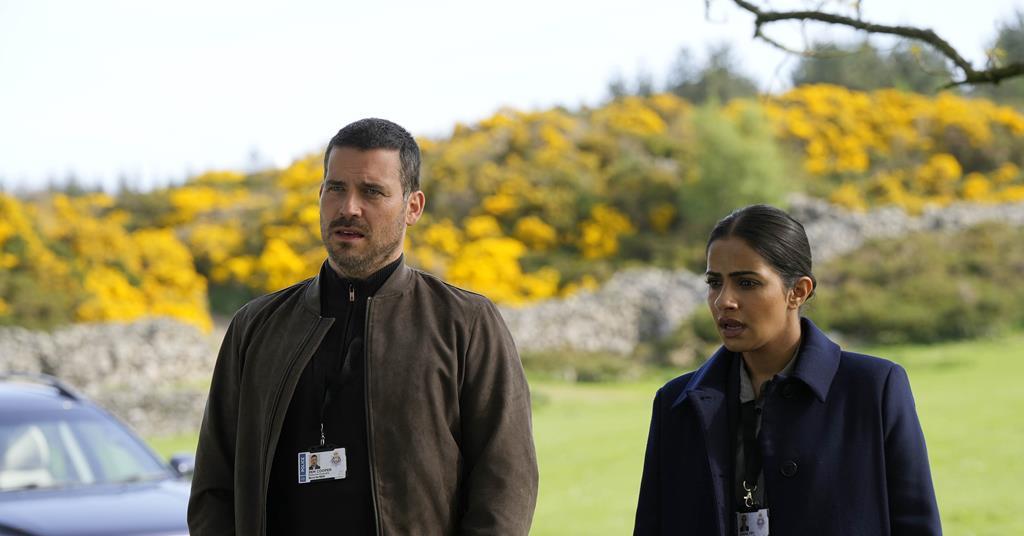 Gallery: Cooper & Fry, 5 | Features | Broadcast