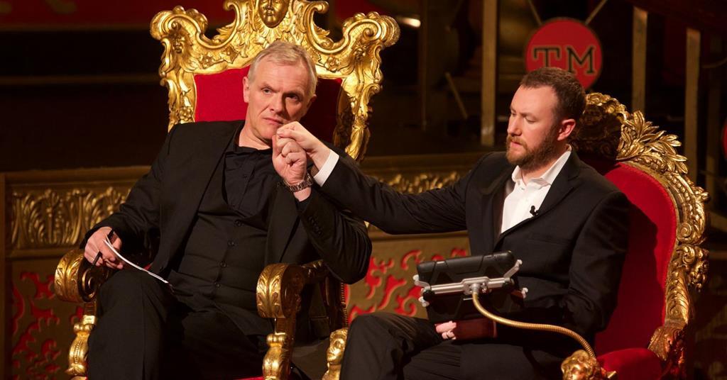 Inside C4’s deal for Taskmaster | News | Broadcast