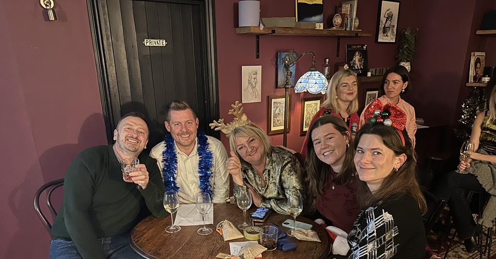 Red Planet Pictures | Features | Broadcast