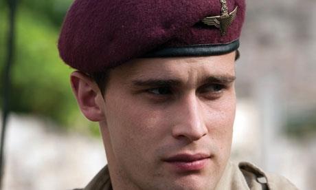 The Promise, Channel 4 | Behind The Scenes | Broadcast