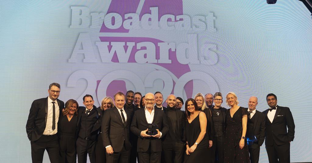 Channel of the Year: Channel 5 | Features | Broadcast