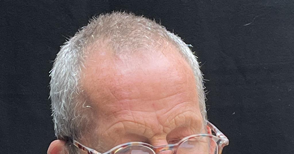 Stuart Prebble: Don’t lose faith in the power of telly | Comment ...