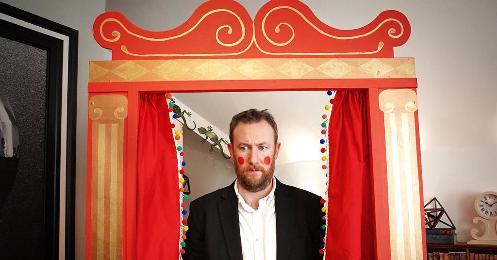 Inside C4’s deal for Taskmaster | News | Broadcast