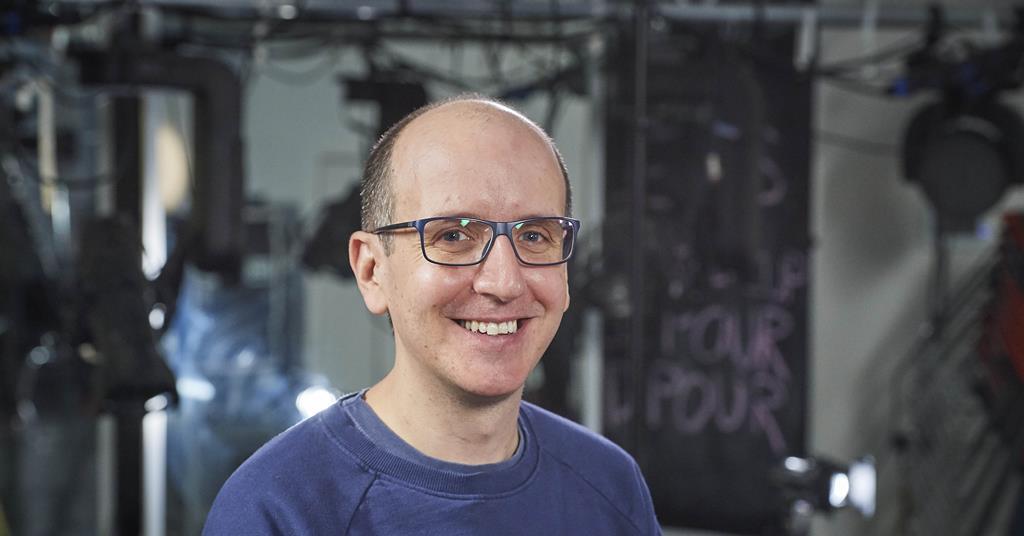 The post-MacTaggart interview with Jack Thorne | Video | Broadcast