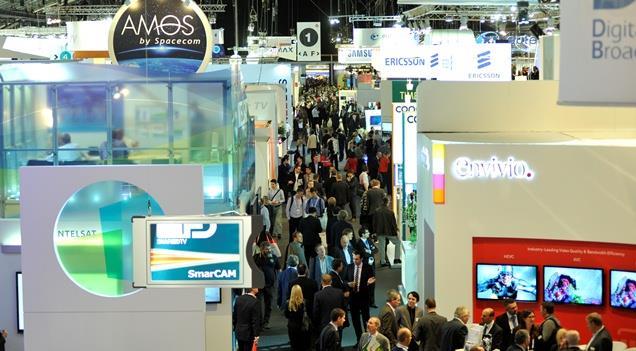 What to see at IBC 2014: part three | Features | Broadcast