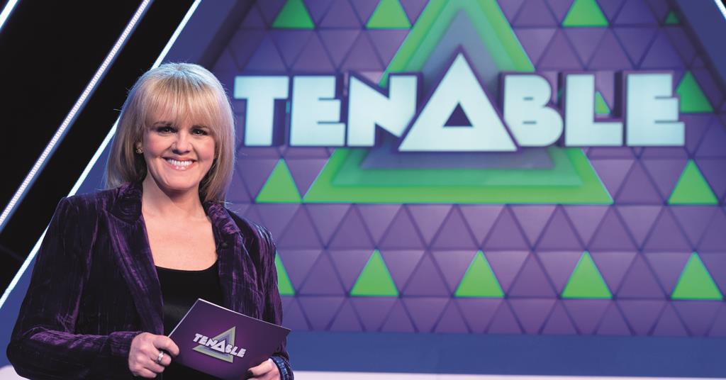 Initial | Features | Broadcast