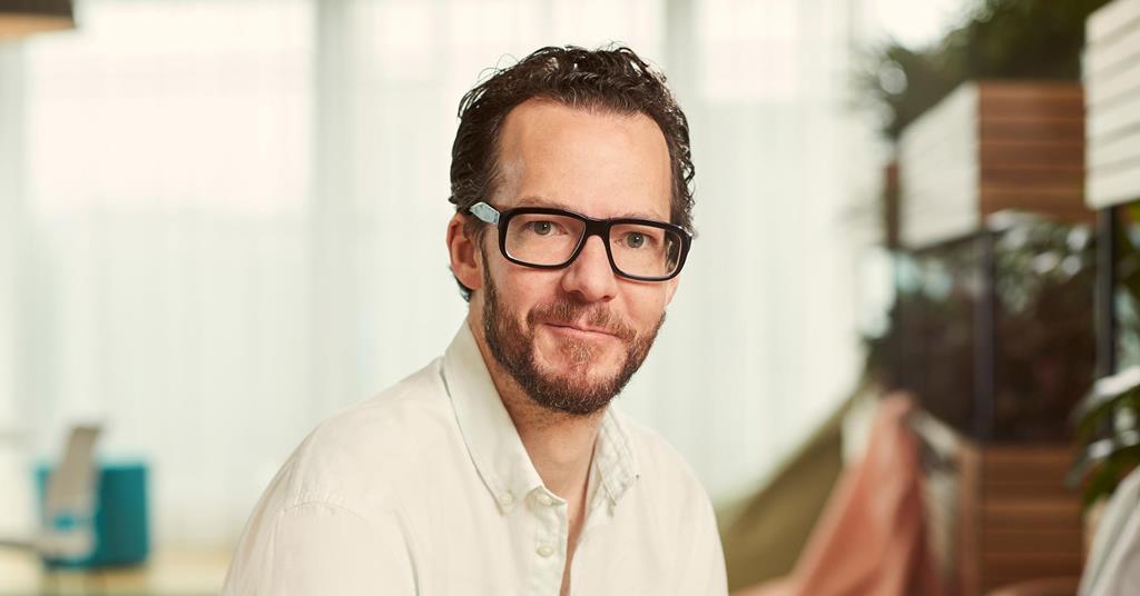 Richard Watsham appointed chair of CDN | News | Broadcast