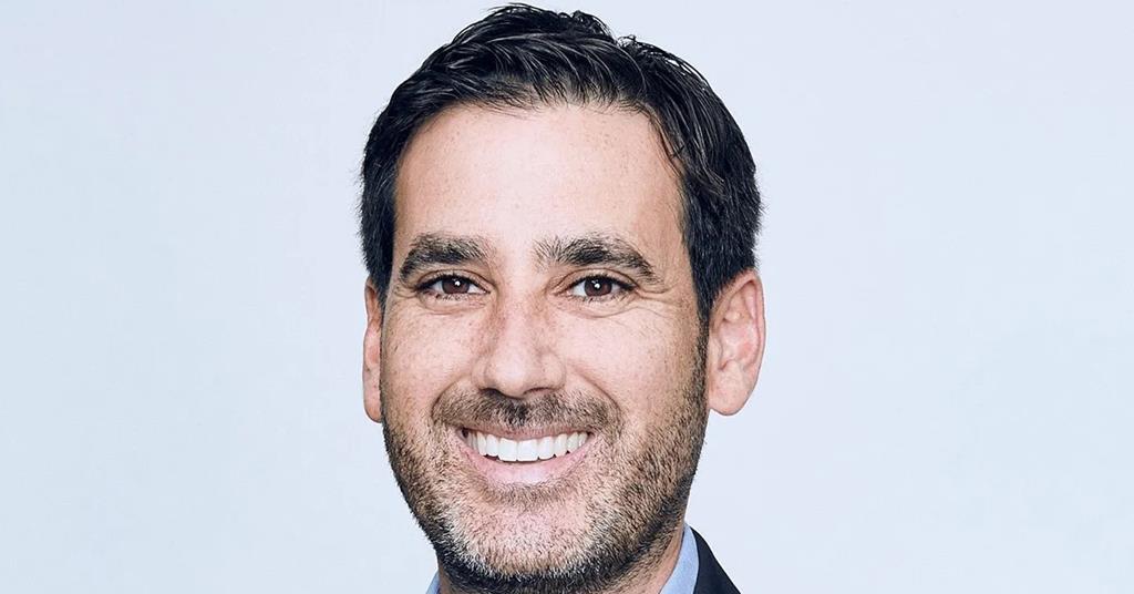 Sony Pictures Entertainment appoints strategy chief | News | Broadcast