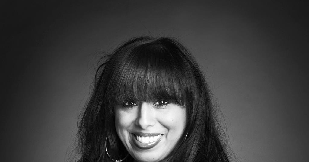 Jazz Gowans: the West Midlands has tonnes of untapped talent | Comment ...