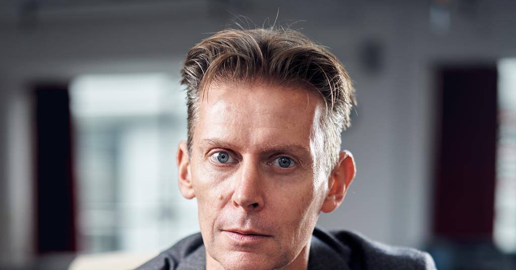 Directors UK chief: ‘It’s hard to see how directors can sustain a ...