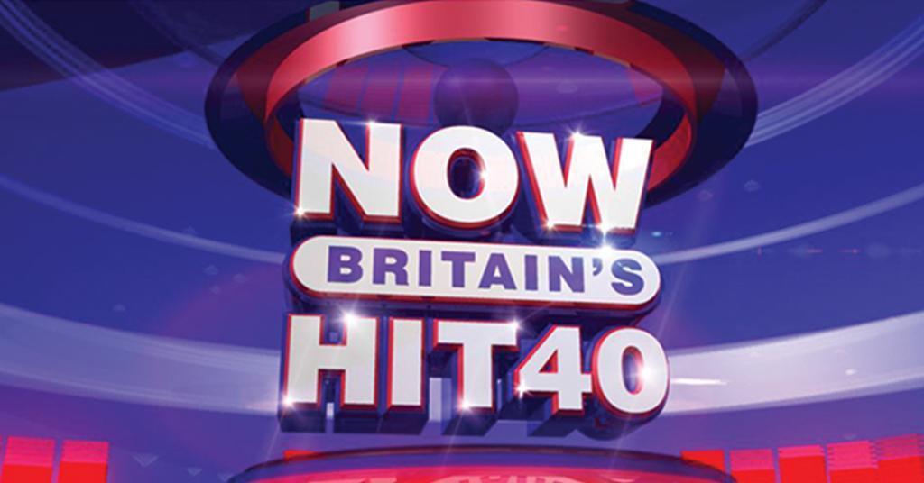 Now That's What I Call Music | Features | Broadcast