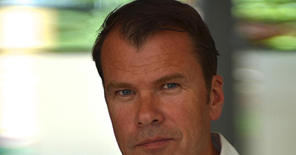 Jeremy Dear joins Wall to Wall | News | Broadcast