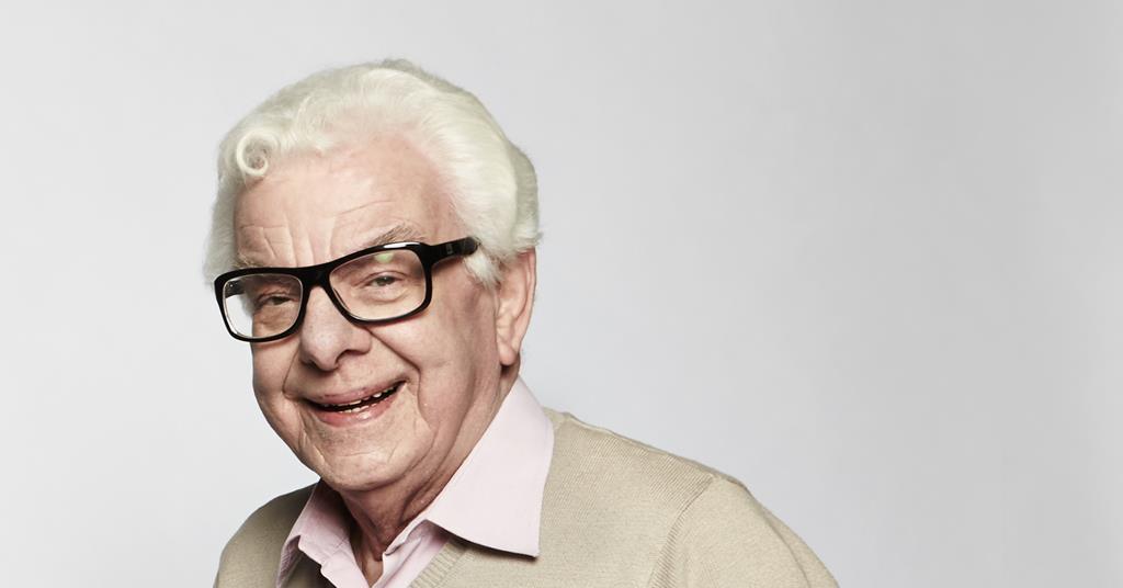 Comedy legend Barry Cryer dies at 86 | News | Broadcast