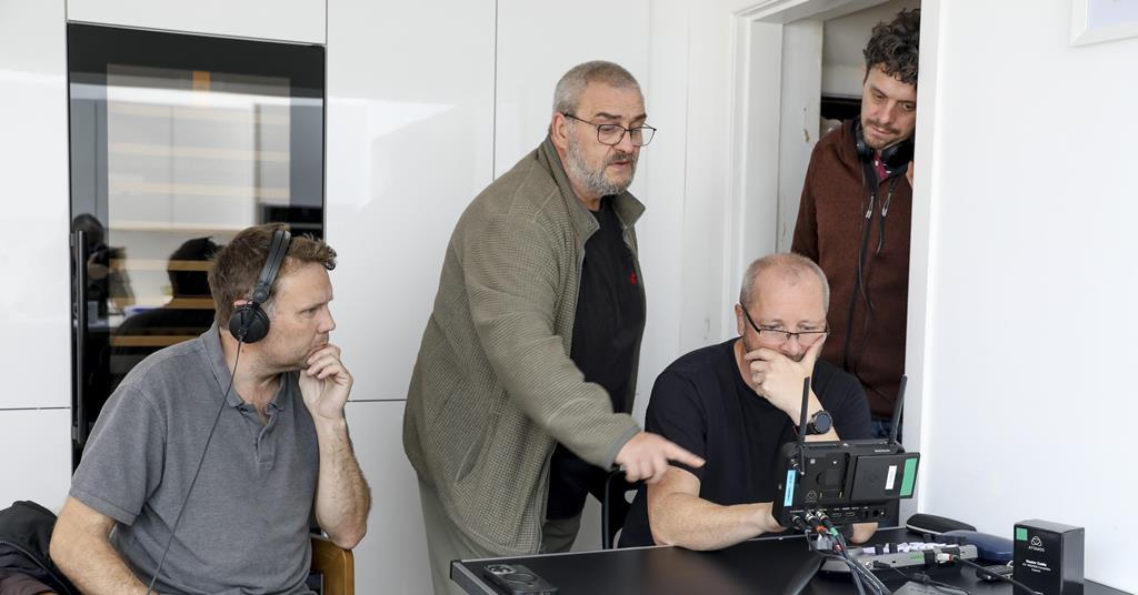 Gogglebocs Cymru, S4C | Behind The Scenes | Broadcast