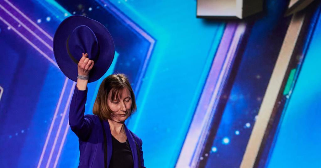 Amelia Brown: From runner to the top job at Fremantle | The Broadcast ...