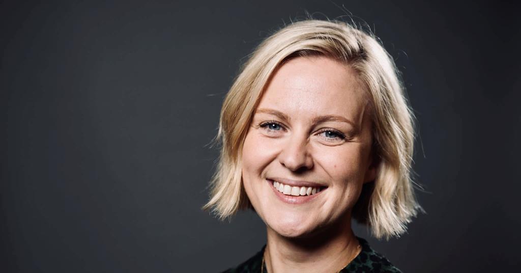 Natalka Znak sets Remarkable Entertainment senior team | News | Broadcast